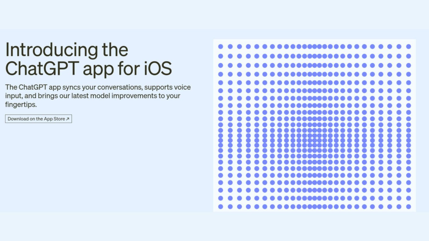 ChatGPT iOS App (Official) Review: It's Finally Here! - Tony Reviews Things