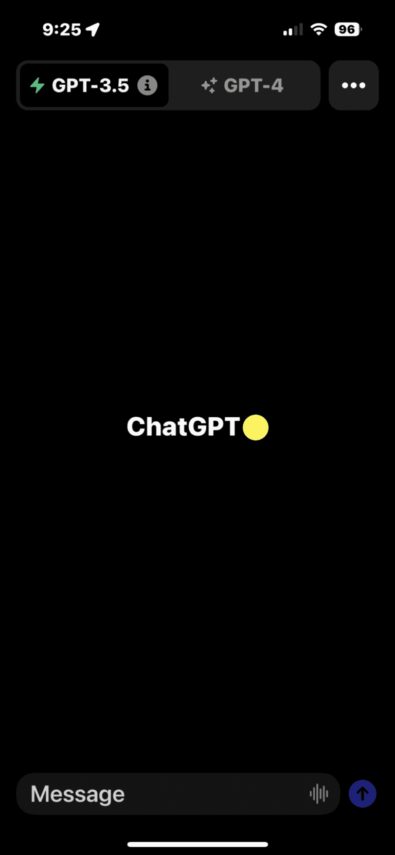 ChatGPT iOS App (Official) Review: It's Finally Here! - Tony Reviews Things