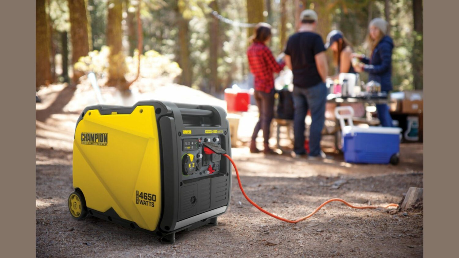 Deal Alert: Save Up to 51% on Champion Power Equipment Generators ...