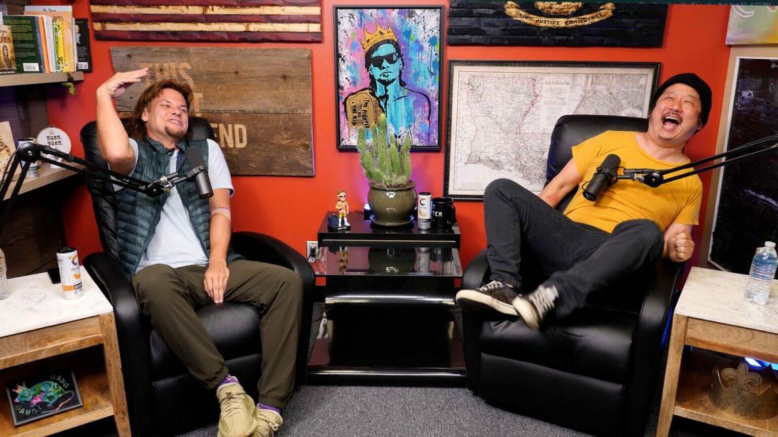 This Past Weekend: A Hilarious and Relatable Podcast That Feels Like ...
