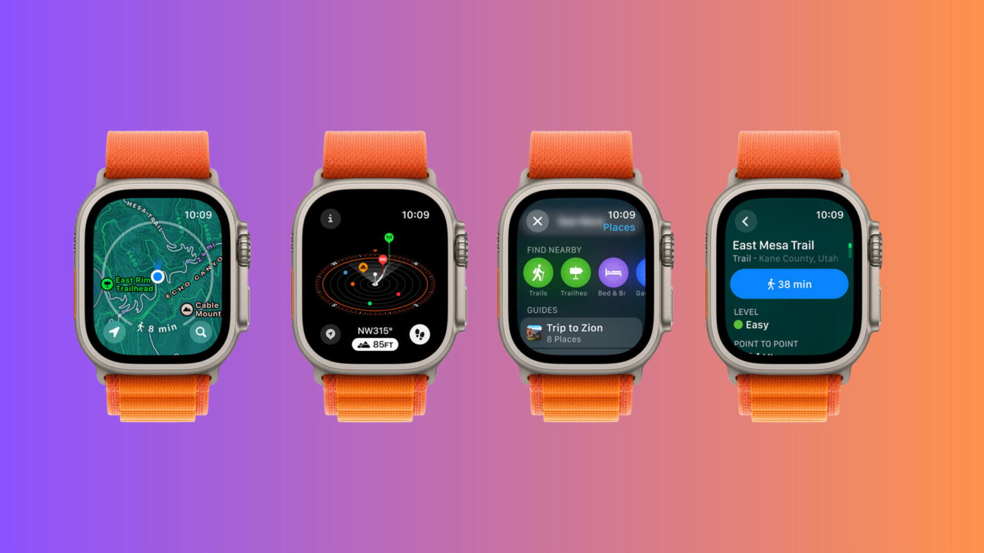 What's New in watchOS 10 and When Does it Release? - Tony Reviews Things