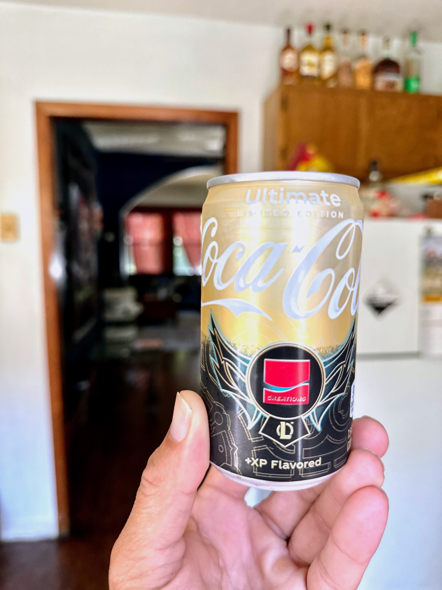 Coca-Cola Ultimate Review: A Critical Hit or a Miss for League of ...