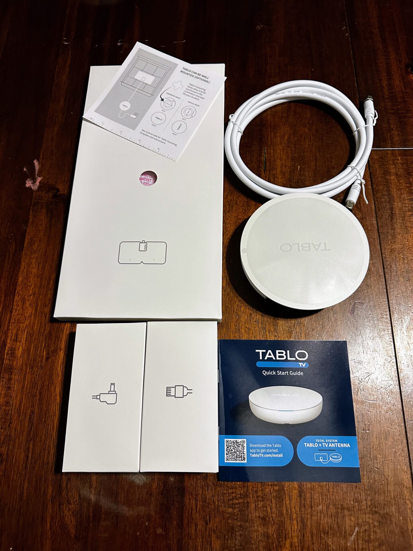 Tablo 4th Generation DVR Review: Is This Device a Cable Killer? - Tony ...