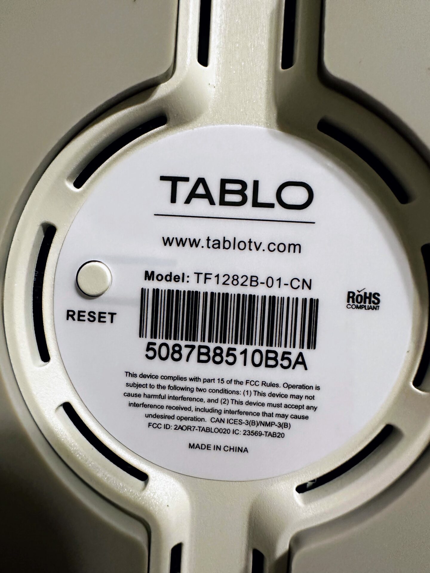 Tablo 4th Generation DVR Review: Is This Device a Cable Killer? - Tony ...