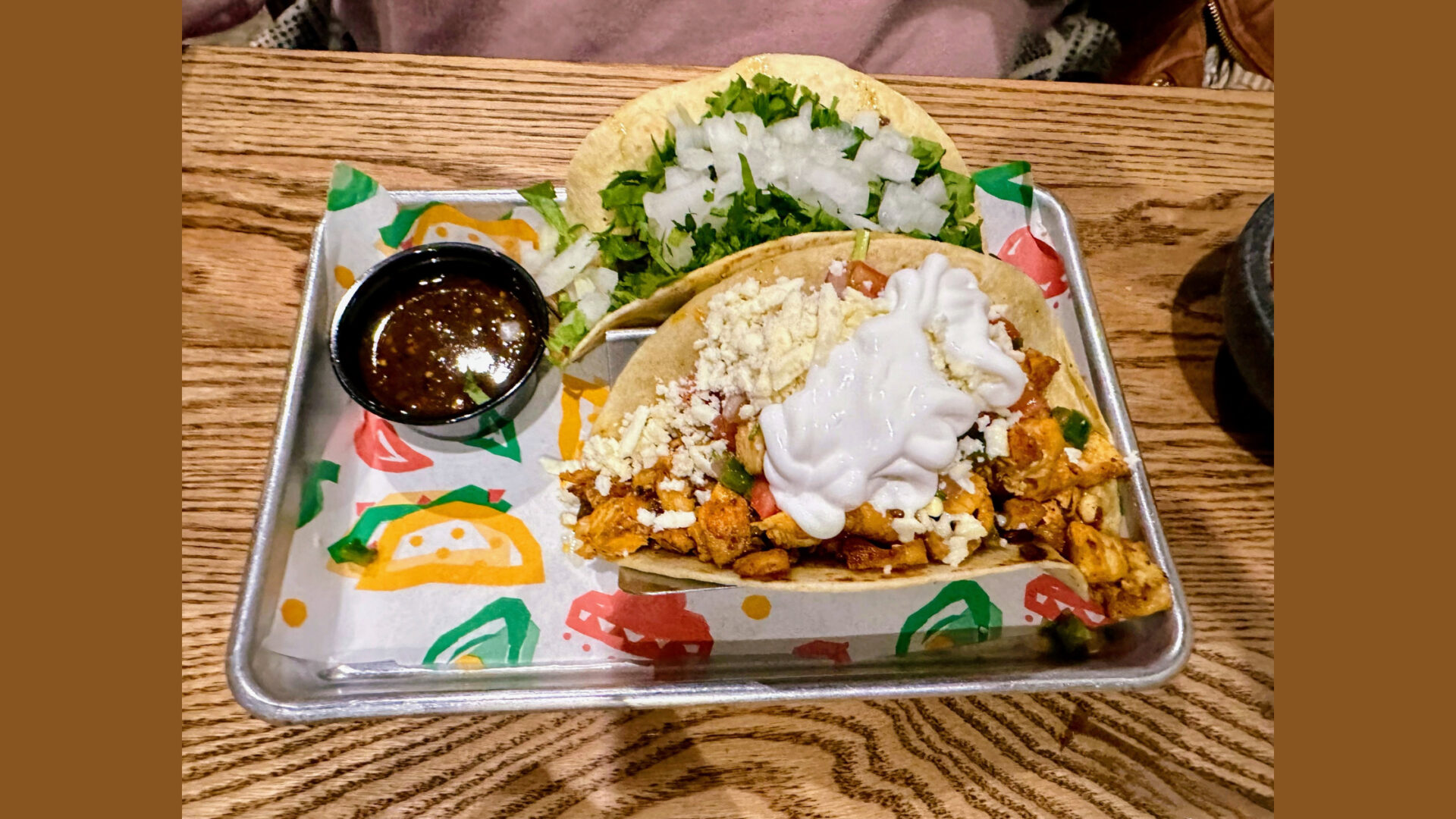Fiesta Mexican Restaurant (Adel, IA): So Incredibly Good, It's ...