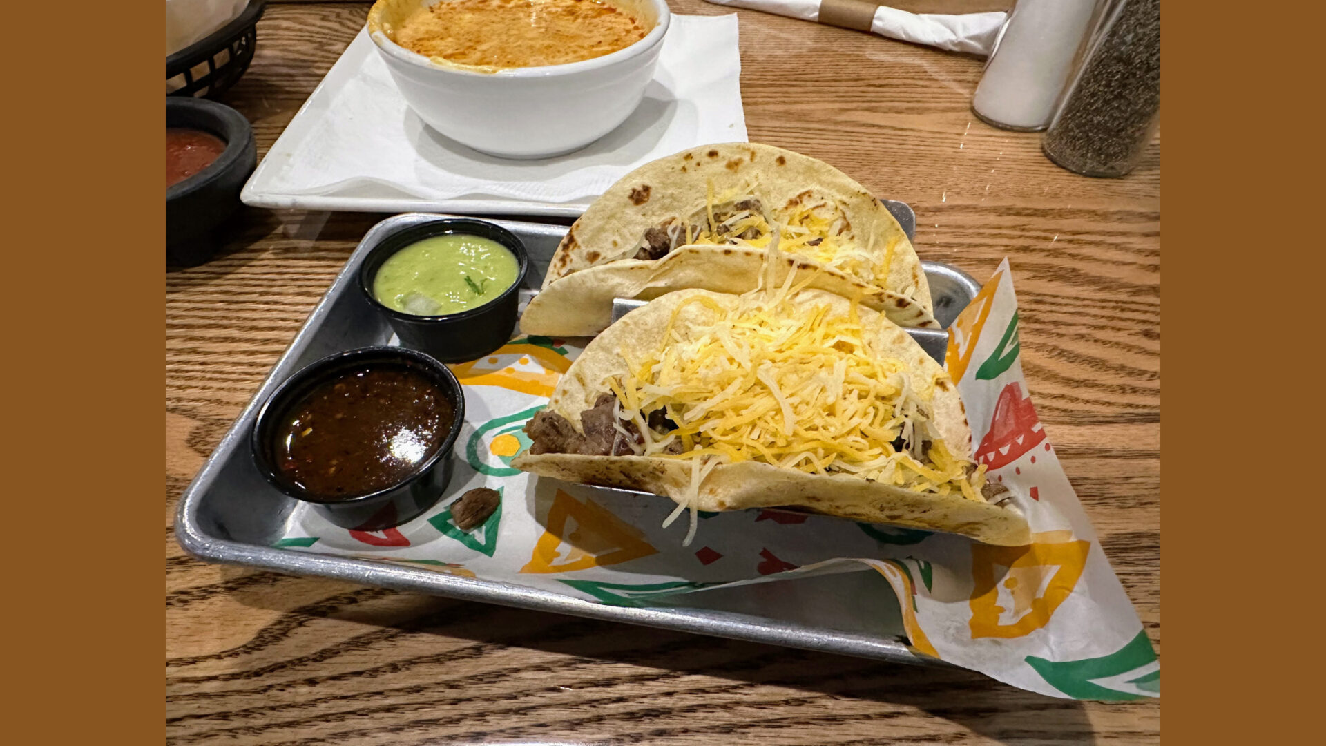 Fiesta Mexican Restaurant (Adel, IA): So Incredibly Good, It's ...