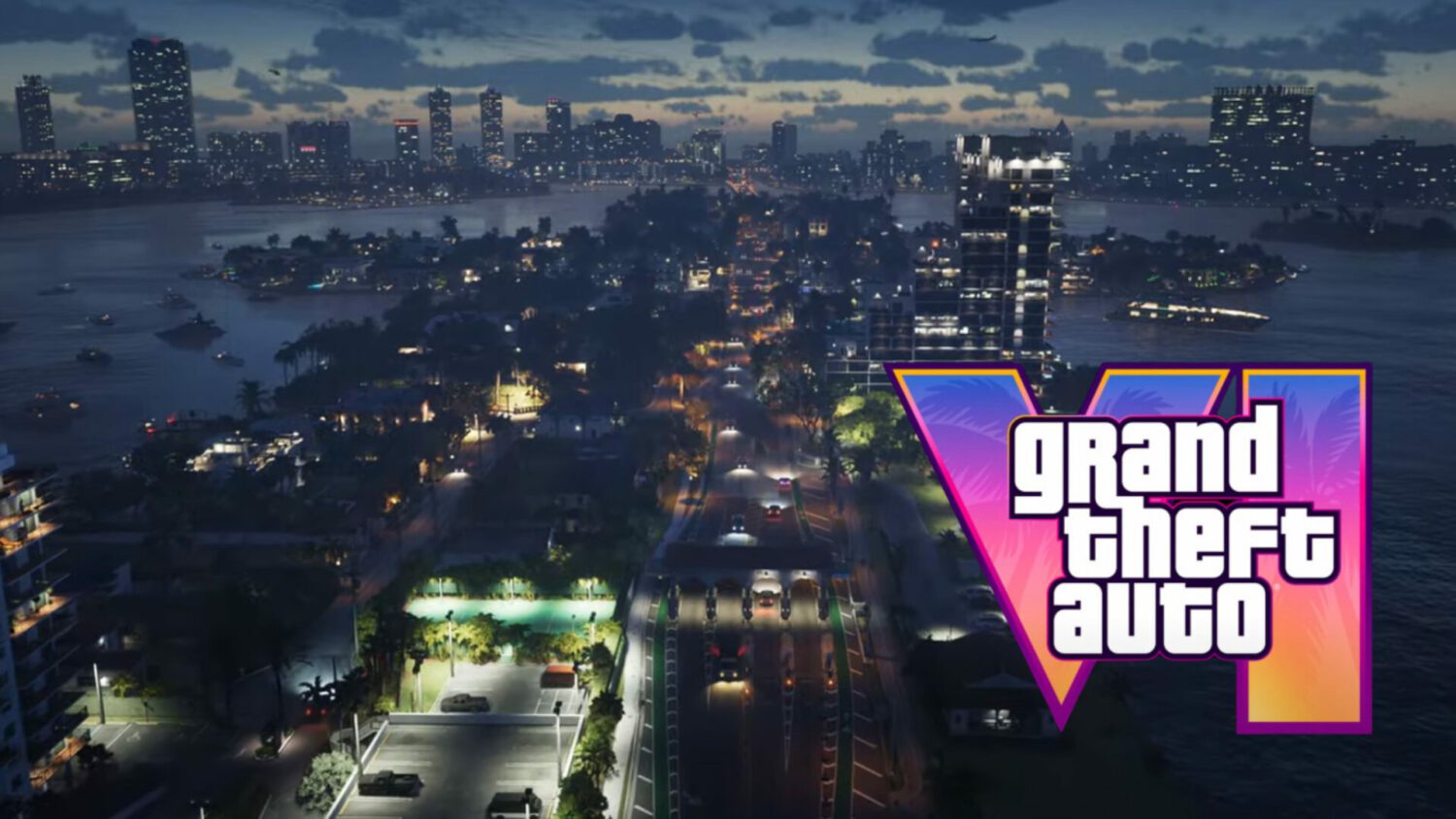 Grand Theft Auto 6 Trailer 1 Review: Oh My God, It's Actually Happening ...