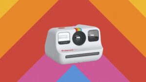 Target Discounts the Polaroid Go Camera (Gen 2) Down to $79.99 - Tony ...