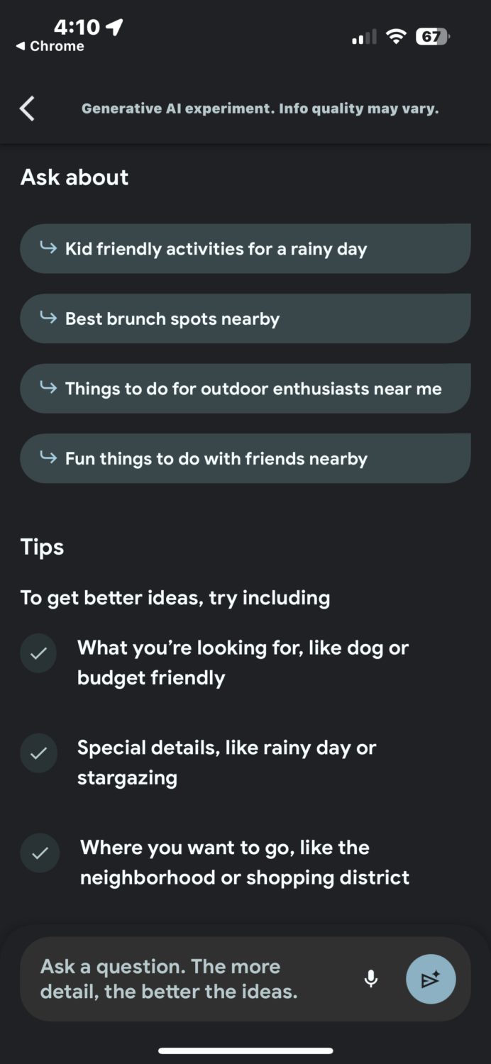 Upgrade Your Google Maps with AI-Powered Discovery (Exclusive Review ...