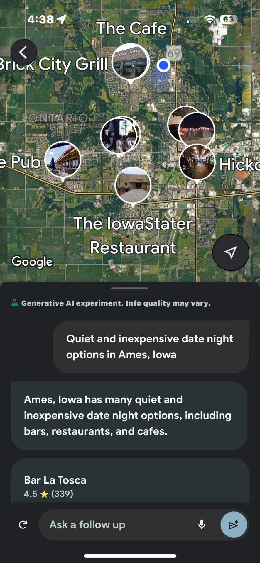 Upgrade Your Google Maps with AI-Powered Discovery (Exclusive Review ...