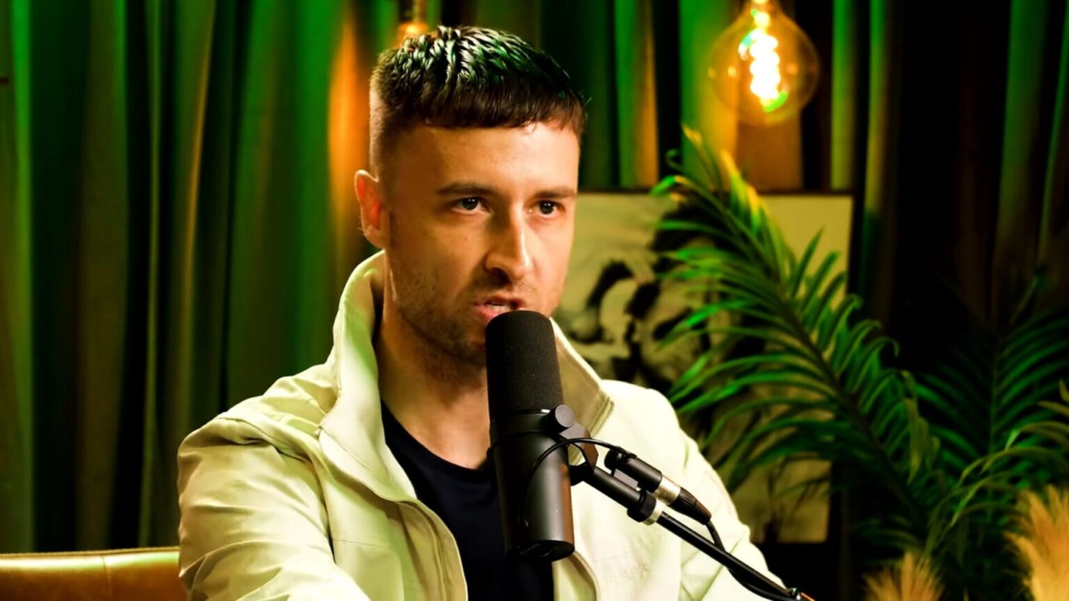 The Connect Podcast Review: My Latest True Crime Obsession - Tony ...