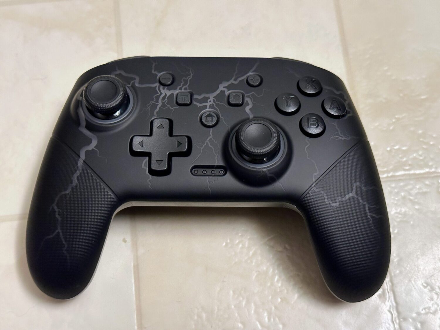 VOYEE Switch Controller Review: The Flashiest Controller Under $25 ...