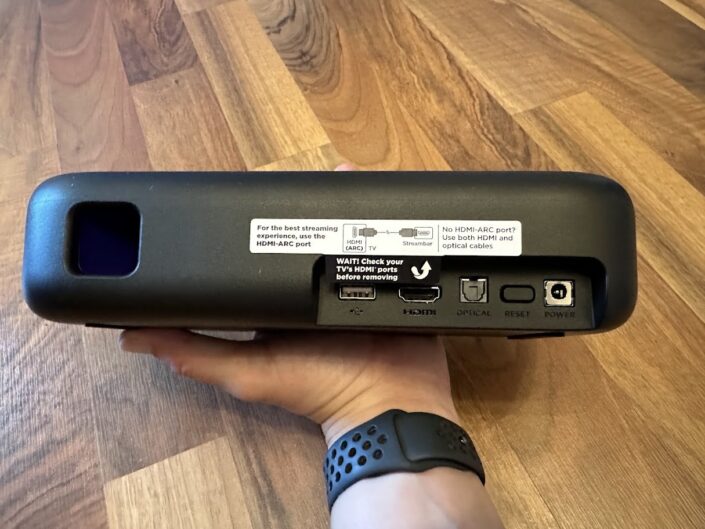 Roku Streambar SE Review: Affordable Audio and Streaming Upgrade with ...