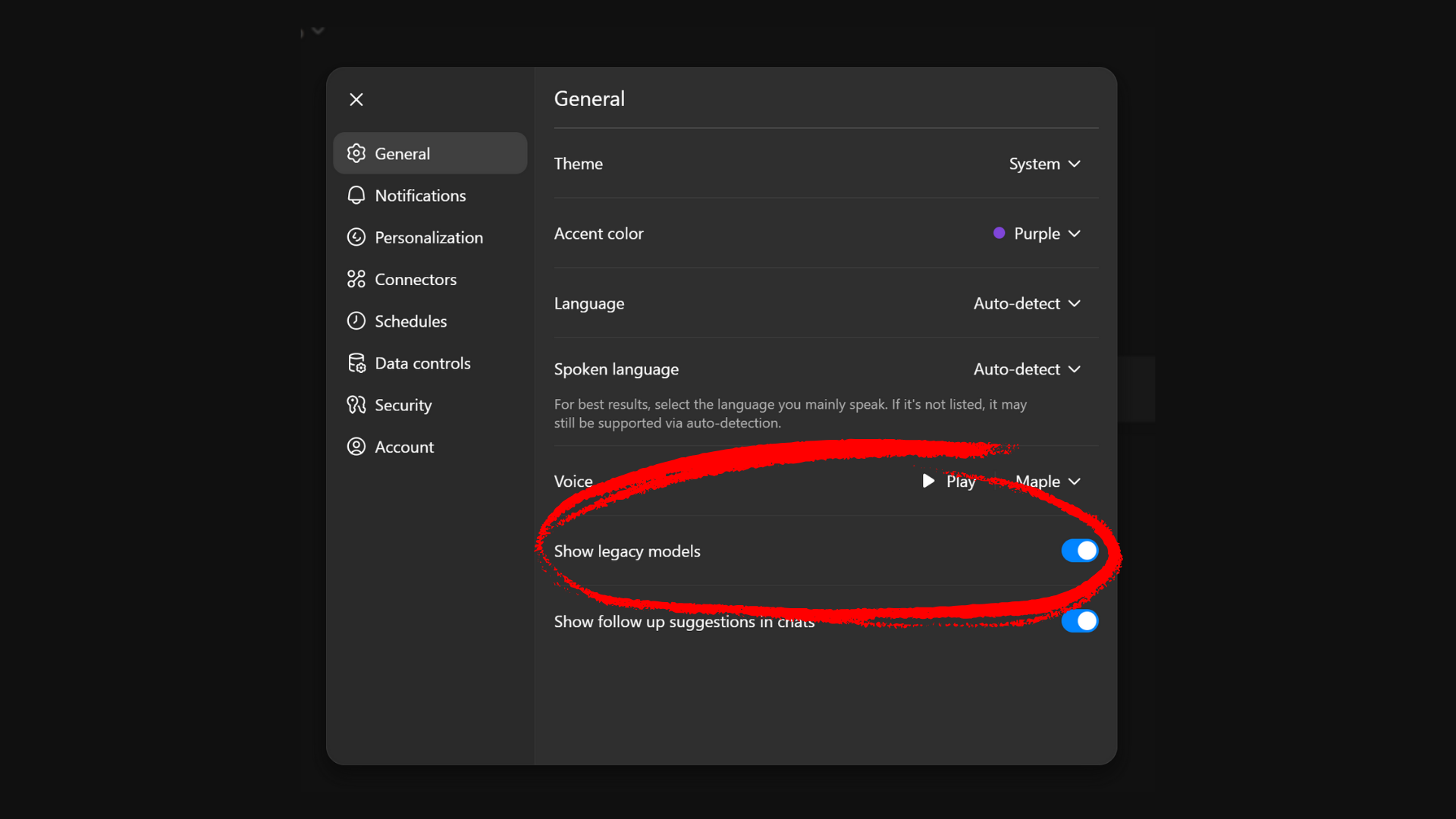 How to Enable GPT-4o in ChatGPT - Tony Reviews Things