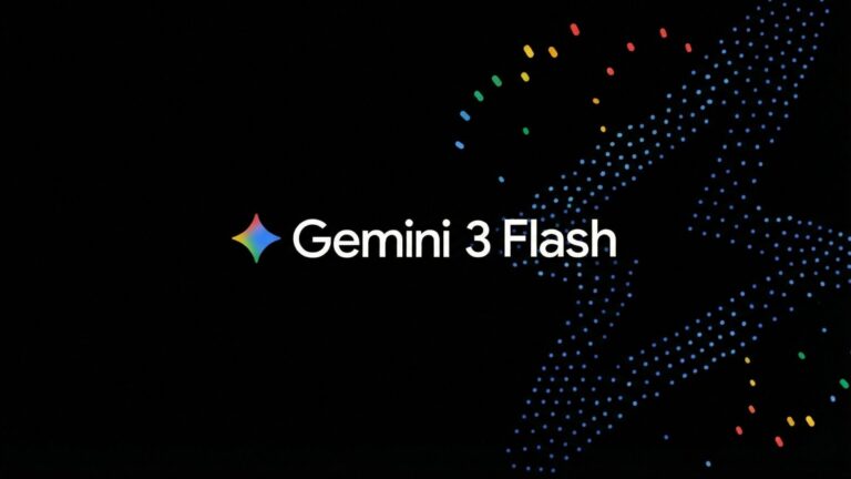 Google Gemini 3 Flash Is Now The Default In Gemini And Search - Tony ...
