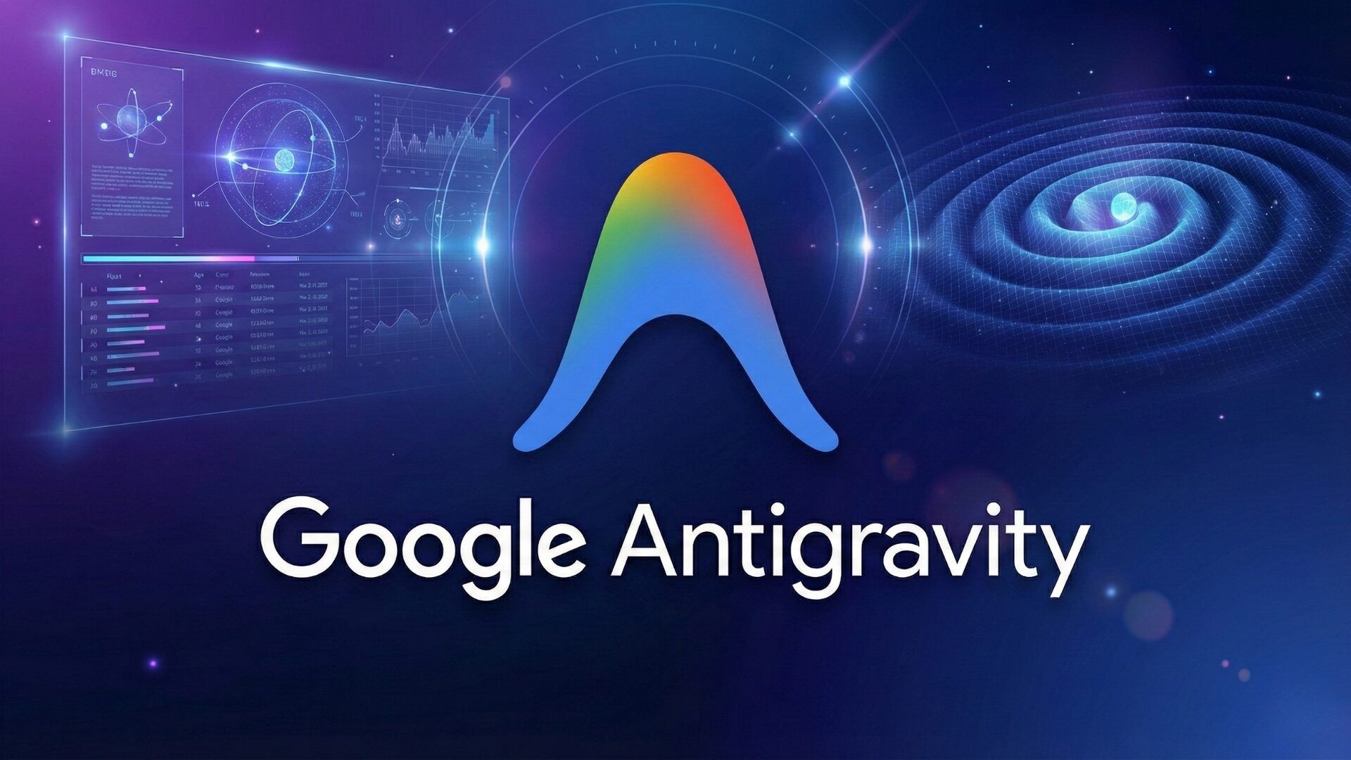 Google Antigravity Feels More Like a Staffing Agency Than an IDE - Tony ...