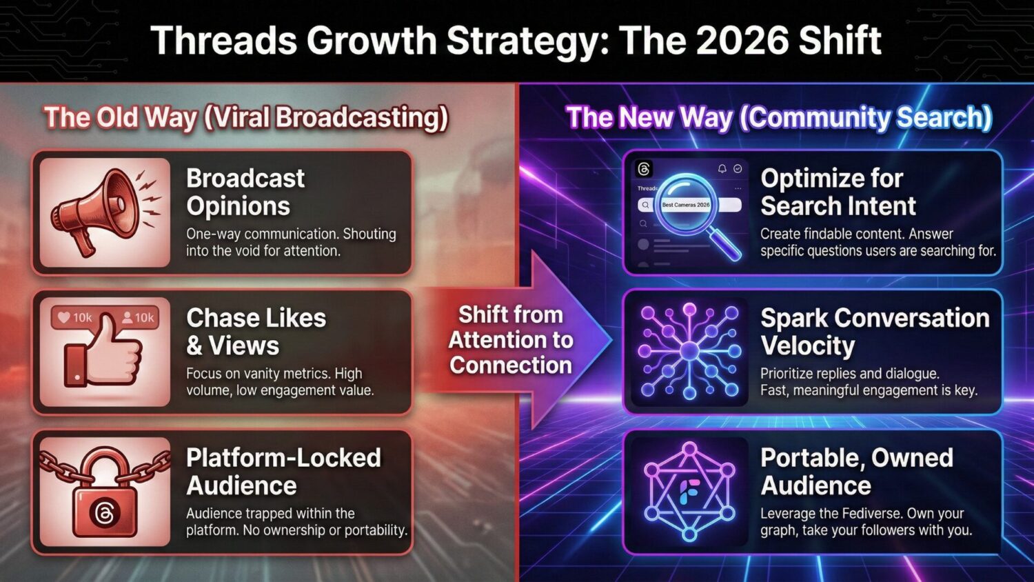 How to Grow on Threads in 2026 - Tony Reviews Things