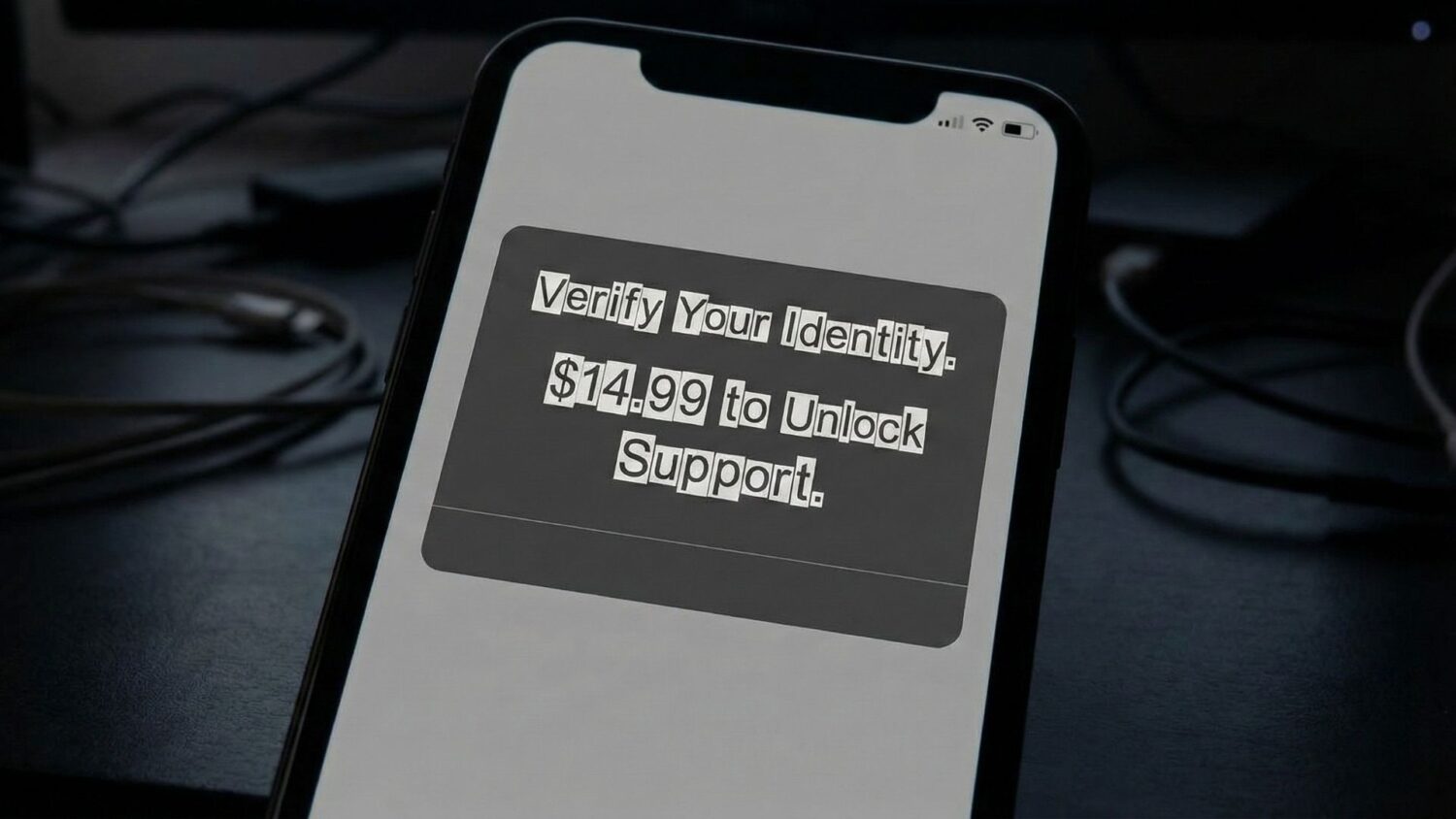 Threads Account Banned? Why Meta Verified Is the Only Fix - Tony ...