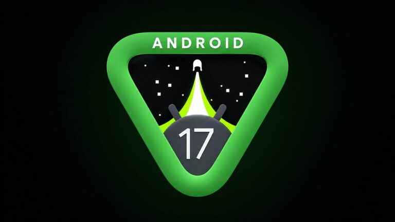 Android 17 Is Here: Bubbles, Screen Reactions, Gaming Mode