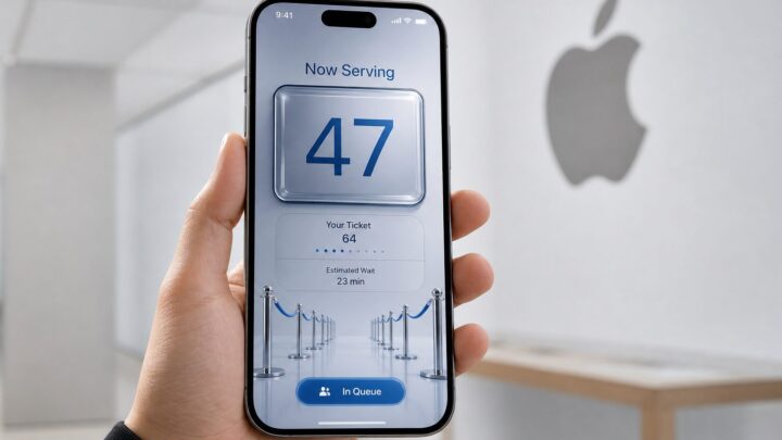 iOS 27 Beta 1 Siri AI Waitlist | Tony Reviews Things