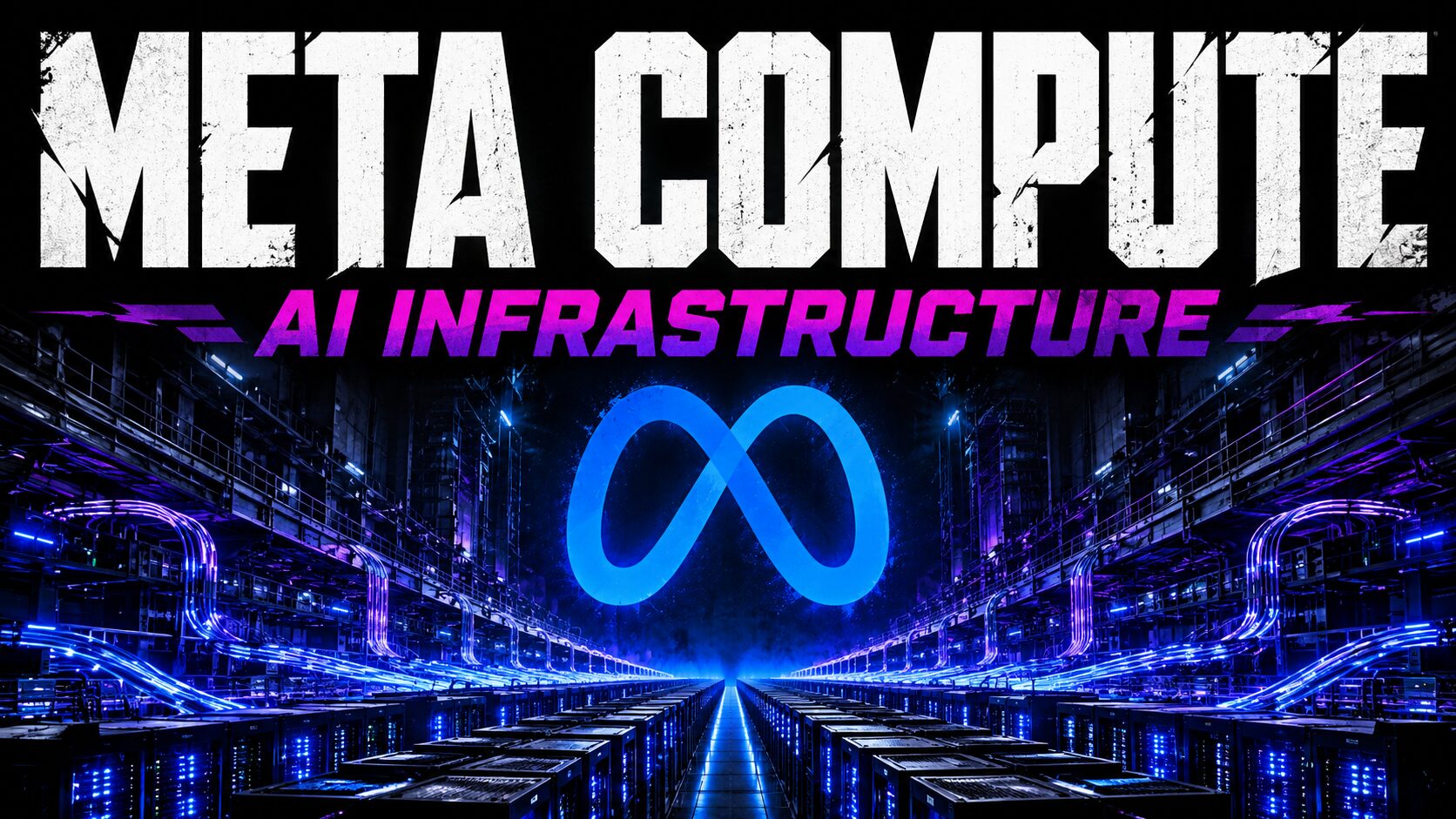 Meta Compute: Zuckerberg's Cloud Business to Sell AI Compute and Hosted ...